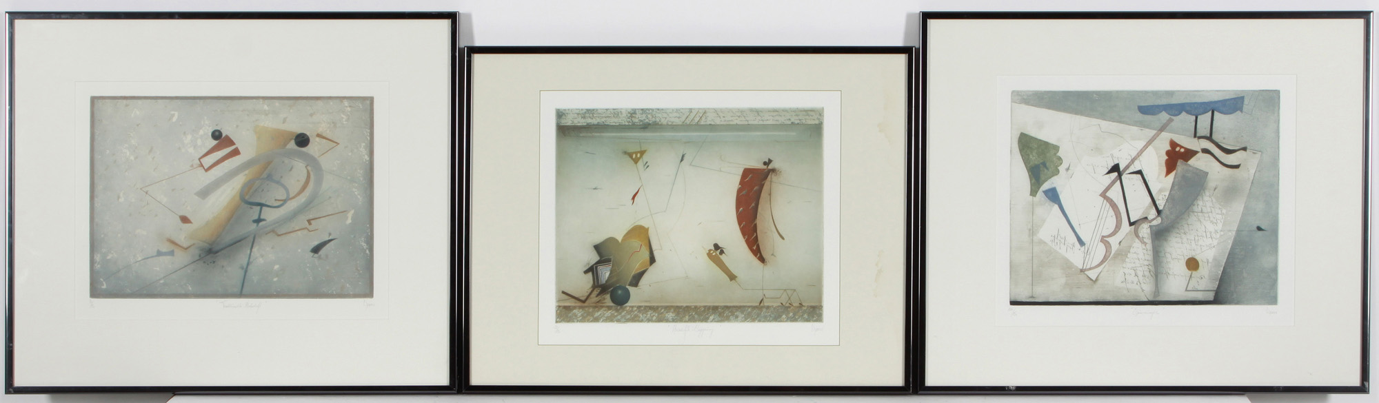 Josef Werner, je r.u.handsig. Graslitz - Auktionen & Preisarchiv