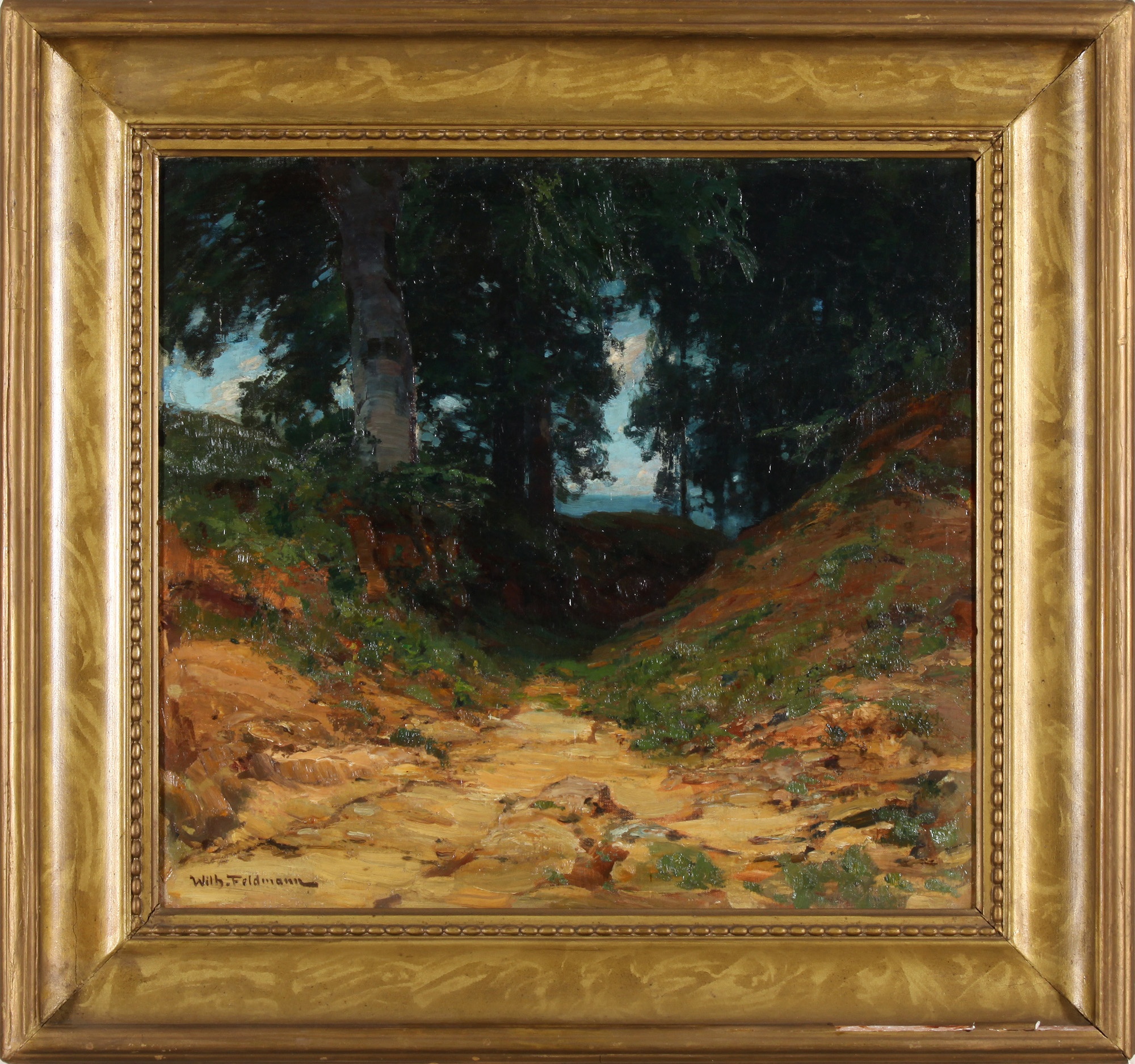 Wilhelm Feldmann - Lose in unserem Preisarchiv - LotSearch