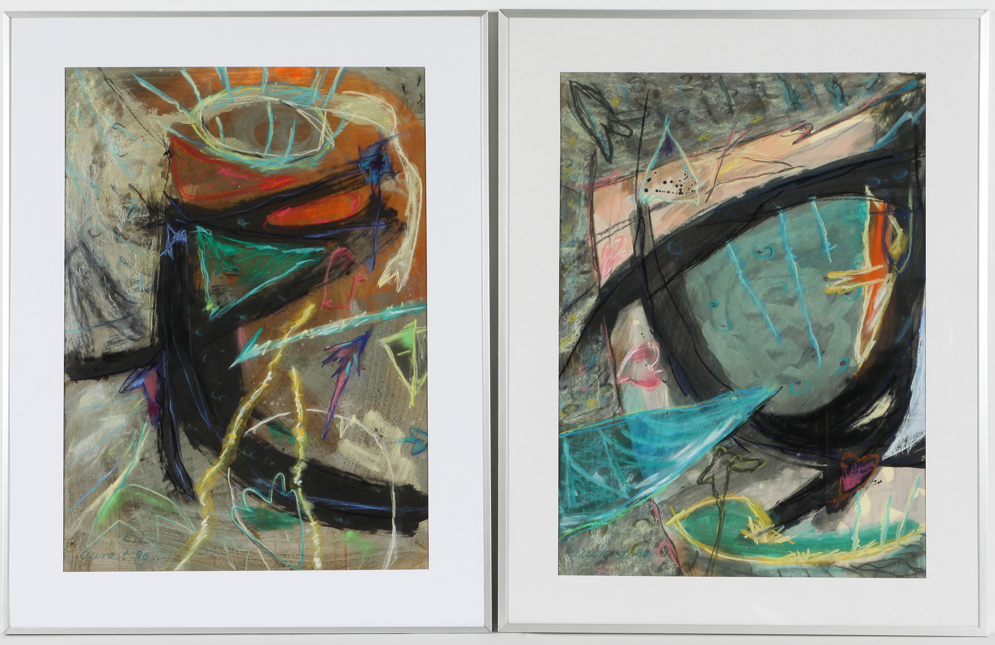 Auction - Moderne-Auktion M300 at 17.06.2017 - LotSearch