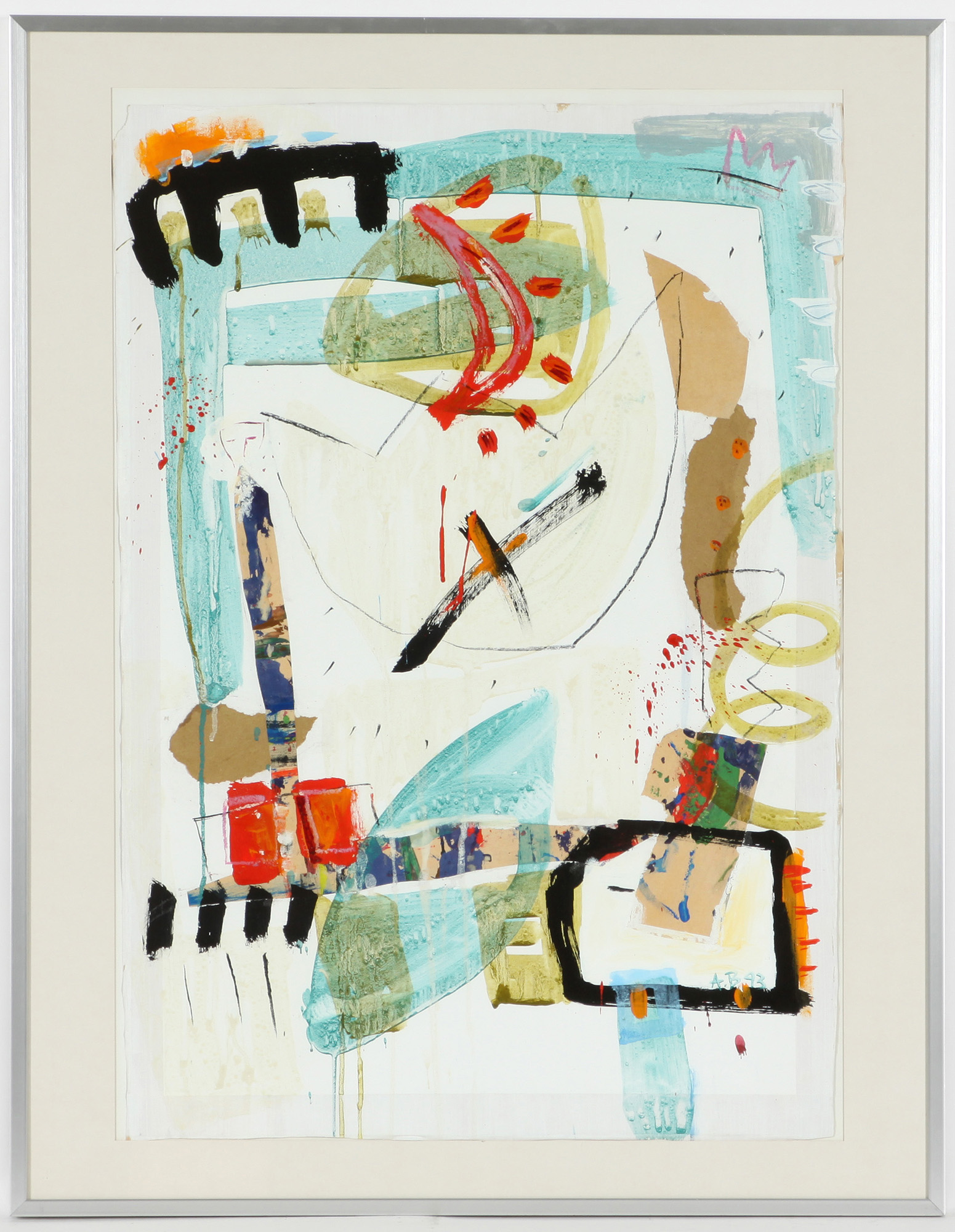 Auction - Moderne-Auktion M300 at 17.06.2017 - LotSearch