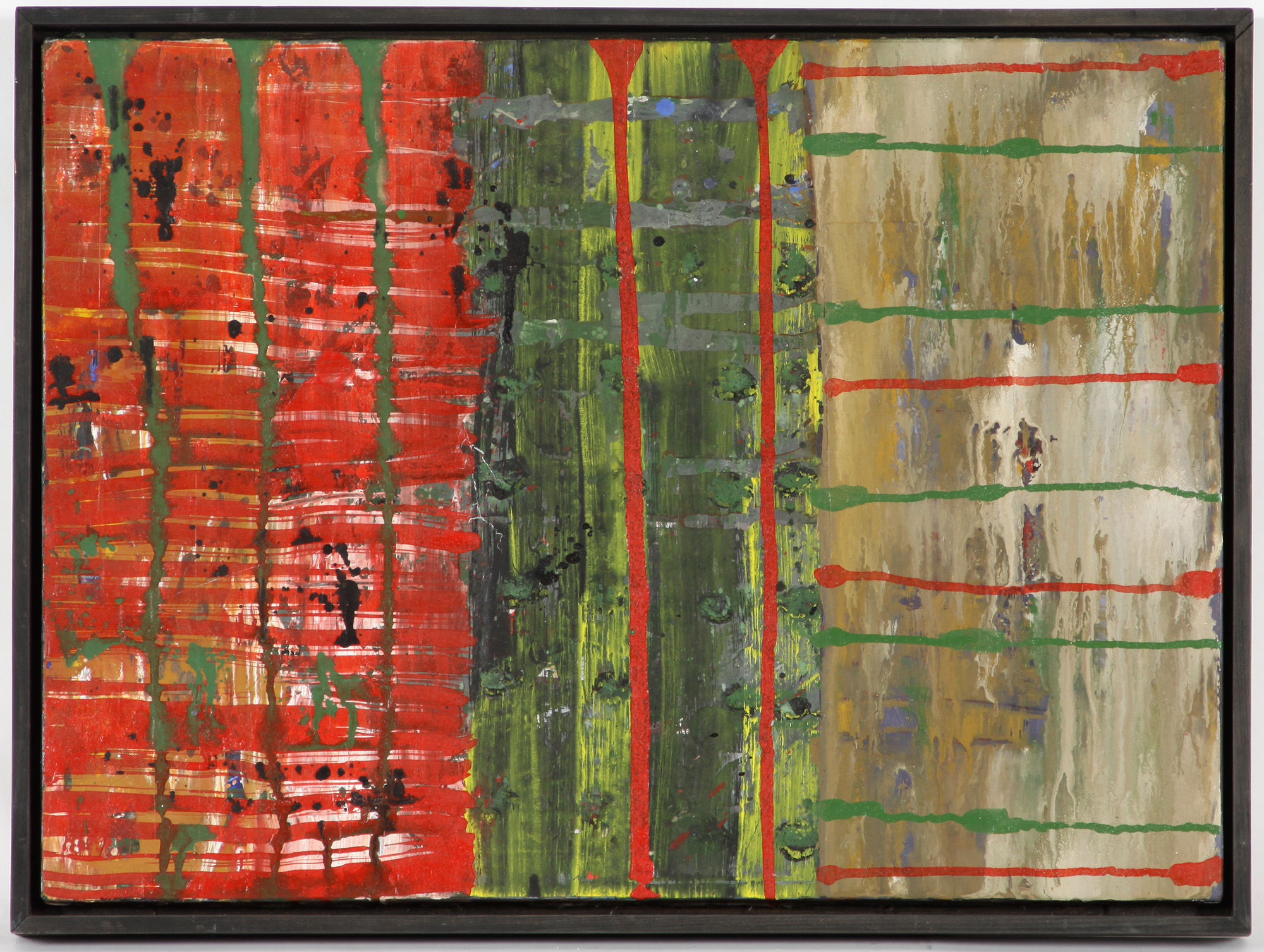 Walter Henn: upcoming auctions, appraisal insights and free art price ...